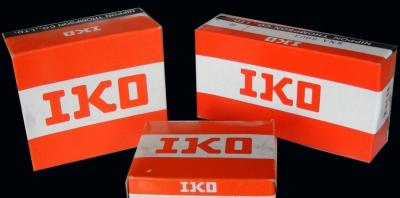 China IKO Spherical plain bearings BR364828 bearings for sale