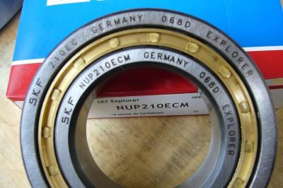 China NTN NUP210ECP cylindrical roller bearing for sale