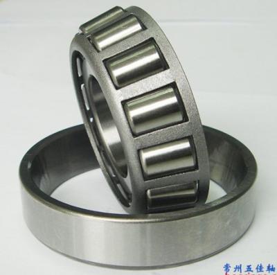 China INA 30202 taper roller bearing with bearing steel for sale