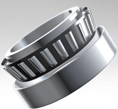 China NSK 30303---30318 series taper roller bearing with bearing steel for sale