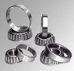 China NTN brand 32203---32230 series taper roller bearing with bearing steel for sale