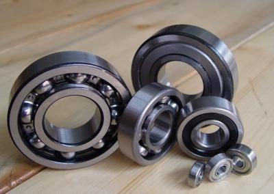 China high-precision KOYO bearing 61815 deep grove ball bearing with chrome steel for sale