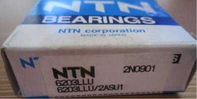 China hot product NTN brand 6203 deep groove ball bearing for sale