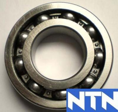 China hot product NTN brand deep groove ball bearing 6204 6205 6206 6207 6208 6209 6210 for sale