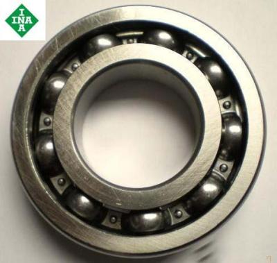 China hot product INA brand deep groove ball bearing 6204 6205 6206 6207 6208 6209 6210 for sale