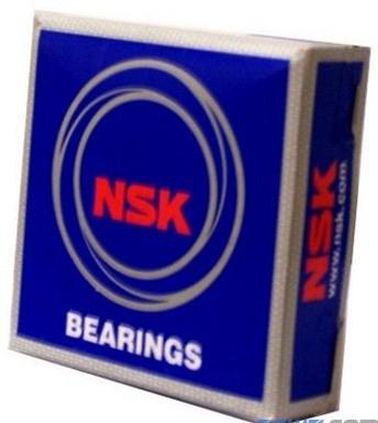 China NSK chrome steel deep groove ball bearing 6211 6212 6213 6214 61215 6216 for machinery for sale