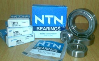 China original NTN chrome steel deep groove ball bearing 6224 6226 6228 for machinery for sale
