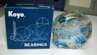China original KOYO chrome steel deep groove ball bearing 6224 6226 6228 for machinery for sale