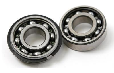 China NTN chrome steel deep groove ball bearing for sale