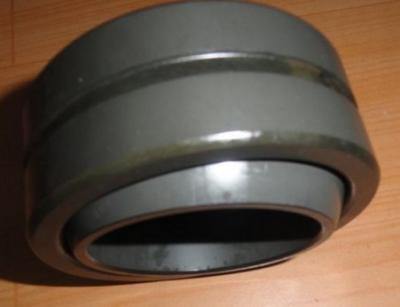 China IKO spherical plain bearing for engineering machinery GEG25ES for sale