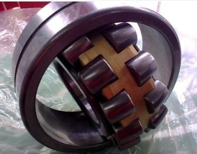China high precision NACHI brand 24044CC/W33 self-aligning roller bearing for sale