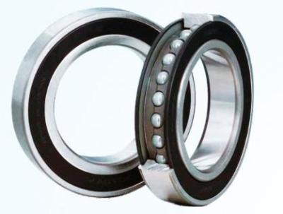China Chinese brand 7024 type angular contact ball bearing with low price for sale