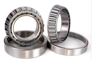 China NACHI bearing taper roller bearing E33008J for sale