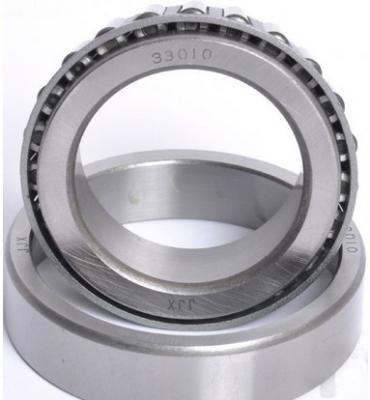 China NACHI bearing taper roller bearing E33010J for sale