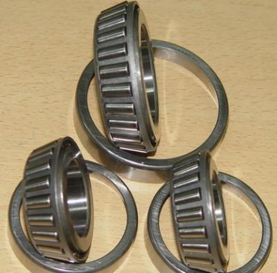 China NACHI bearing taper roller bearing E33011J for sale