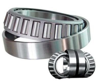 China NACHI bearing taper roller bearing E33013J for sale