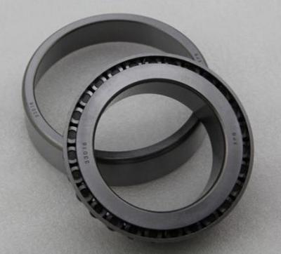 China NACHI bearing taper roller bearing E33016J for sale