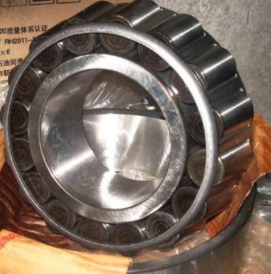 China NACHI bearing taper roller bearing E33017J for sale