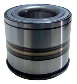 China VKBA5314 SCANIA wheel hub bearing for sale