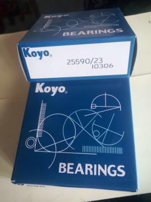 China JAPAN KOYO bearing taper roller bearing 1 bearing 45.23mm* 79.98mm* 19.85mm export all over the world for sale