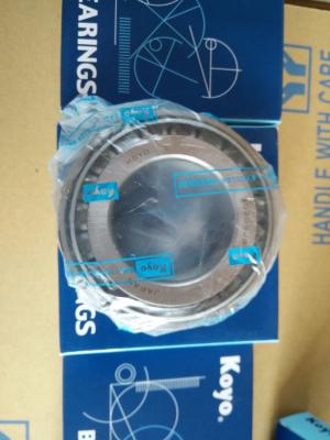 China JAPAN KOYO bearing taper roller bearing 30209JR bearing 45mm* 85mm* 19mm export all over the world for sale