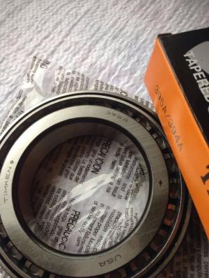 China America TIMKEN BEARING TAPER ROLLER BEARIN 395/394A BEARING for sale