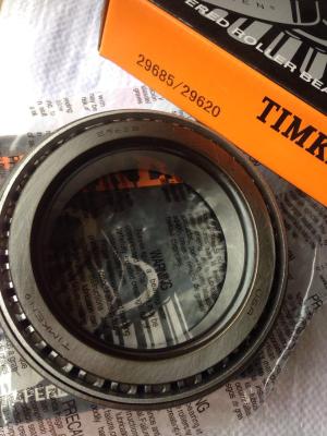China USA TIMKEN bearing taper roller bearing 29685/29620 bearing for sale