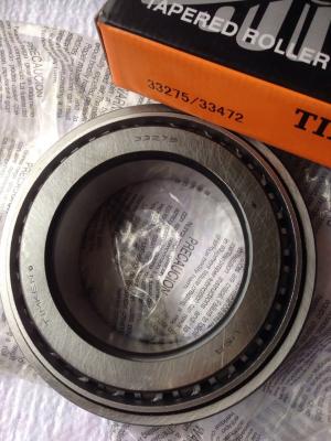 China USA TIMKEN bearing taper roller bearing 33275/33472 bearing for sale
