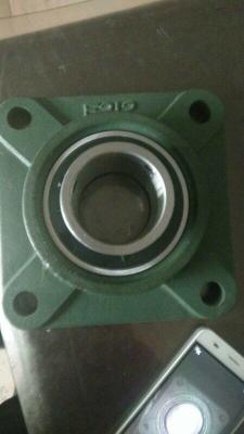 China PILLOW BLOCK BALL BEARING UCF212 bearing 29mm*175mm*143mm*65.1mm exporting to all over the world for sale