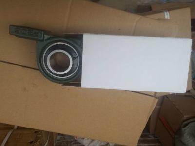 China PILLOW BLOCK BALL BEARING UCP206 bearing 30mm*165mm*83mm*38.1mm exporting to all over the world for sale