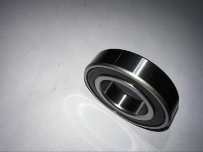 China deep groove ball bearing 6006RS bearing 30mm*55mm*13mm exporting to all over the world for sale