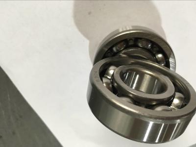 China deep groove ball bearing 6304 bearing 20mm*52mm*15mm exporting to all over the world for sale
