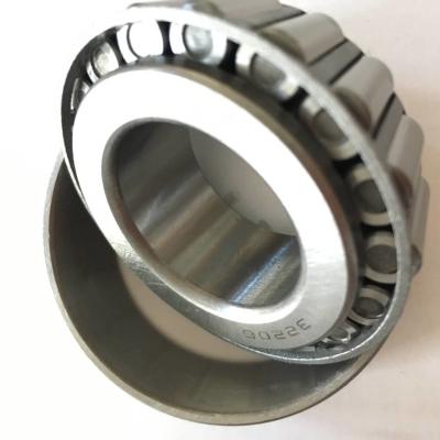 China taper roller bearing 32206 bearing 30mm* 72mm* 21mm bearing for sale
