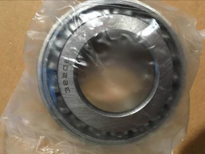 China taper roller bearing 32208 bearing 40mm* 90mm* 23mm bearing for sale