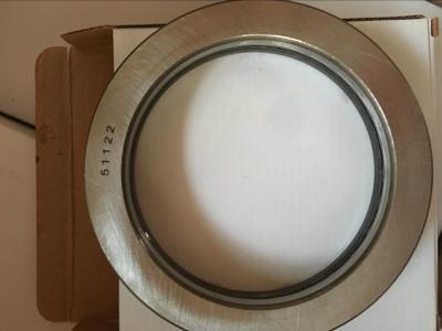 China THRUST BALL BEARING 51122 BEARING 110mm*145mm*25mm exporting all over the world for sale