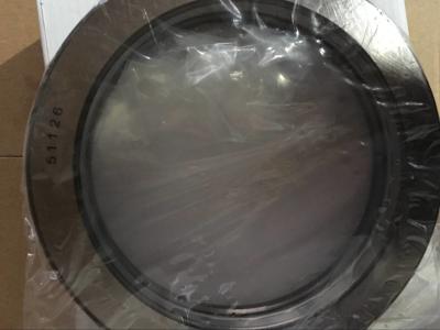China THRUST BALL BEARING 51126 BEARING 130mm*170mm*30mm exporting all over the world for sale
