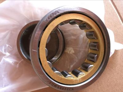 China cylindrical roller bearing NJ2208EMC3 bearing 40mm* 80mm* 23mm bearing for sale