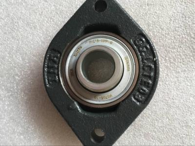 China PILLOW BLOCK BALL BEARING RAE15-NPPB bearing exporting to all over the world for sale