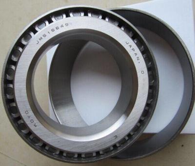 China JAPAN KOYO bearing taper roller bearing JM515649/10 bearing 80mm* 130mm* 35mm export all over the world for sale