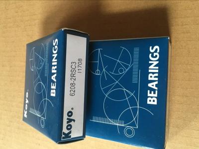 China KOYO bearing 6308 2RS C3 bearing ball bearing 6200 6201 6204 6205 6206 6207 6208 6209 6210 6211 6212 6213 6214 6215 6216 for sale