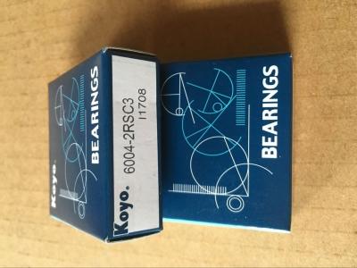 China KOYO bearing 6212 2RS C3 bearing ball bearing 6001 6002 6003 6004 6005 6006 6007 6008 6009 6010 6011 6012 6013 6014 6015 for sale