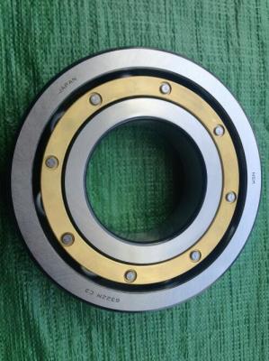 China NSK bearing 6322M deep grove ball bearing 6320 6321 6322 6324 6326 6328 6330 6332 6334 6336 6338 6340 for sale