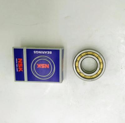 China NSK NUP205EM cylindrical roller bearing NUP203 NUP204 NUP205 NUP206 NUP207 NUP207 NUP208 NUP209 NUP210 NUP211 NUP212 for sale