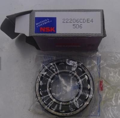 China NSK 22206 taper roller bearing 22205 22207 22208 22209 22210 22211 22212 22213 22214 22215 22216 22217 22218 22219 22220 for sale