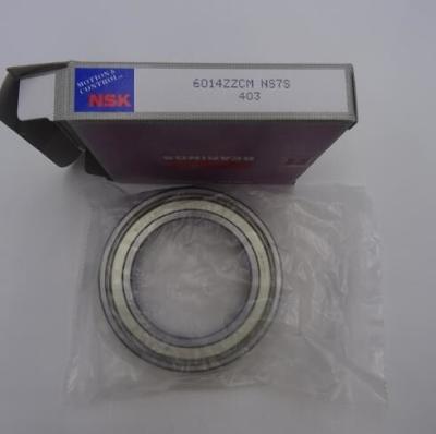China NSK deep groove ball bearing 6014Z bearing 6010 6012 6013 6014 6015 6016 6017 6018 6019 6020 6021 6022 6023 6024 6025 for sale