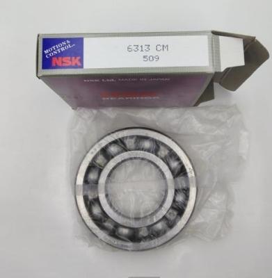 China NSK deep groove ball bearing 6313 bearing 6310 6311 6312 6313 6314 6315 6316 6317 6318 6319 6320 6321 6322 6324 6326 for sale