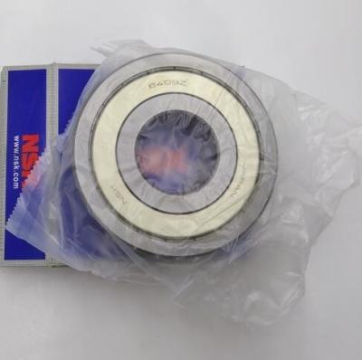 China NSK deep groove ball bearing 6409 bearing 6403 6404 6405 6406 6407 6408 6409 6410 6411 6412 6413 6414 6415 6416 6417 for sale