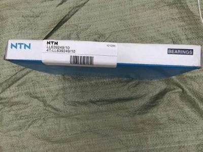 China NTN LL639249/10 angular contact ball bearings for sale
