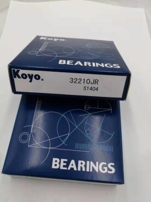 China KOYO bearing taper roller bearing 32210JR bearing 32010 32011 32012 32013 32014 32015 32016 32017 32018 32019 32020 for sale