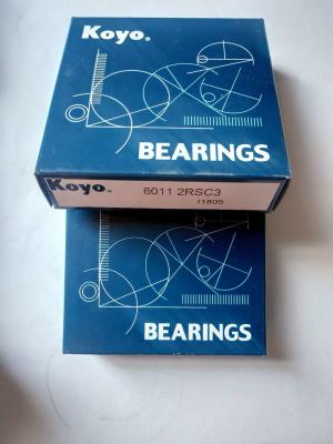 China KOYO bearing 6305 2RS C3 bearing ball bearing 6200 6201 6204 6205 6206 6207 6208 6209 6210 6211 6212 6213 6214 6215 6216 for sale